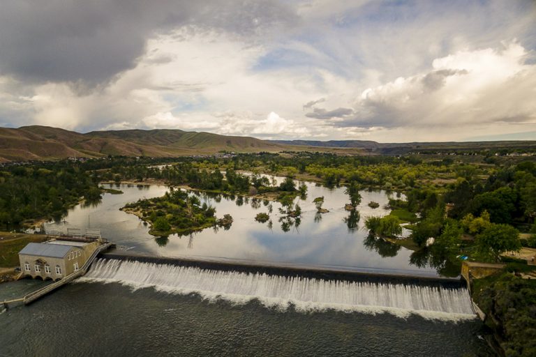 territory_habitat_barber_dam_aerial - TERRITORY Magazine