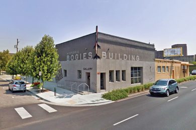 Boise Art Glass - TERRITORY Magazine